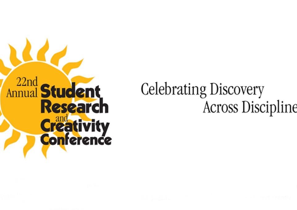 Student Research and Creativity Conference Goes Digital | News | SUNY ...